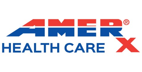 Home - AMERX Health Care